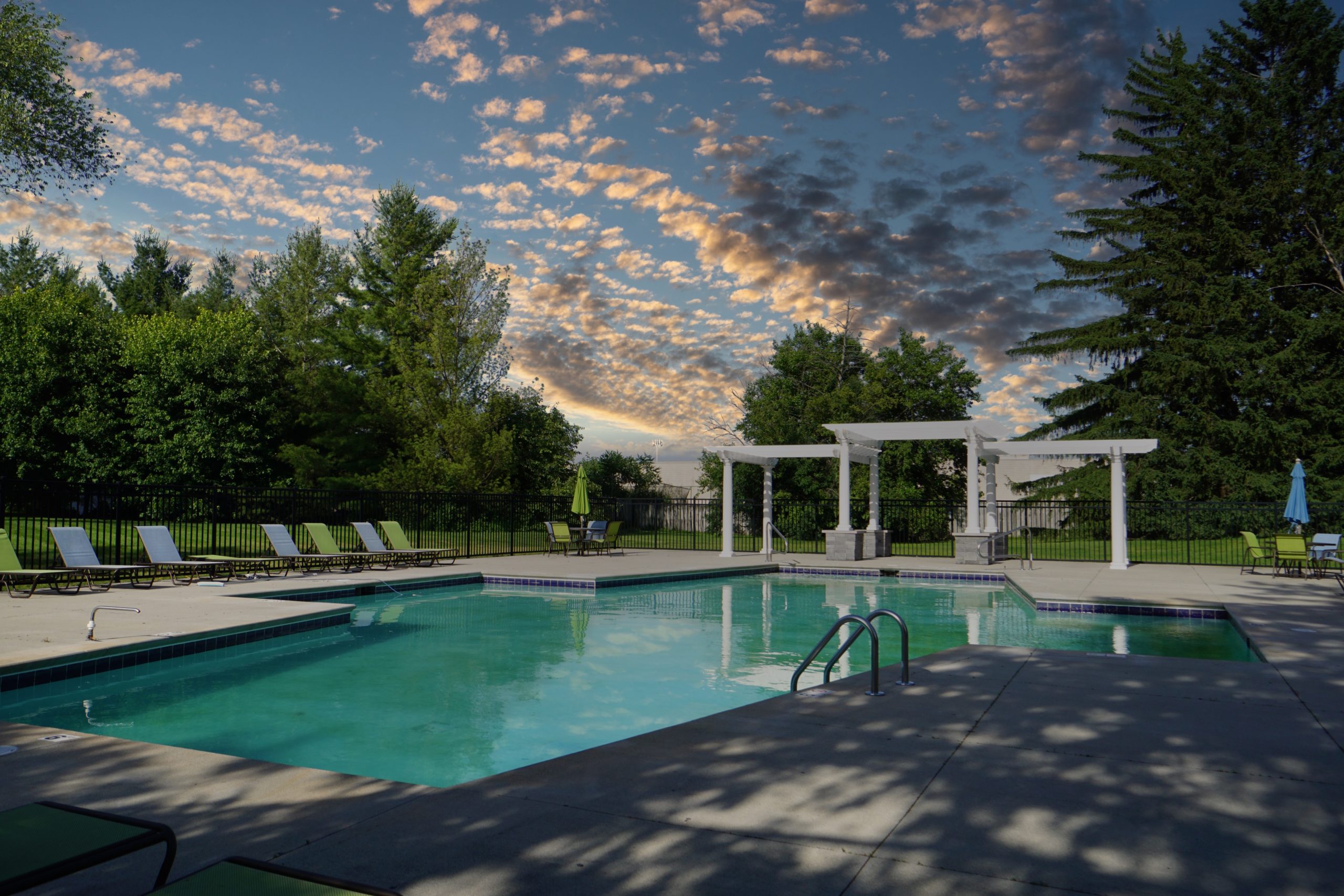 Hunter’s Ridge - GSH Real Estate