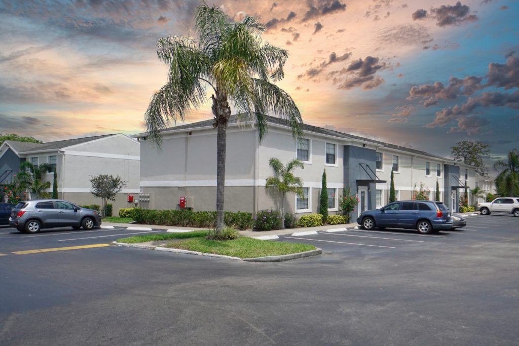 The Preserve at Spring Lake - GSH Real Estate